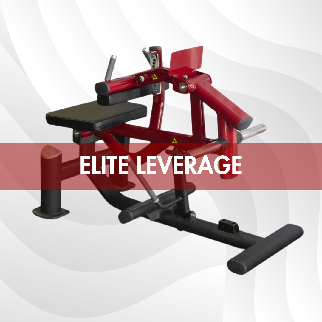 Elite Leverage – Muscle D Fitness