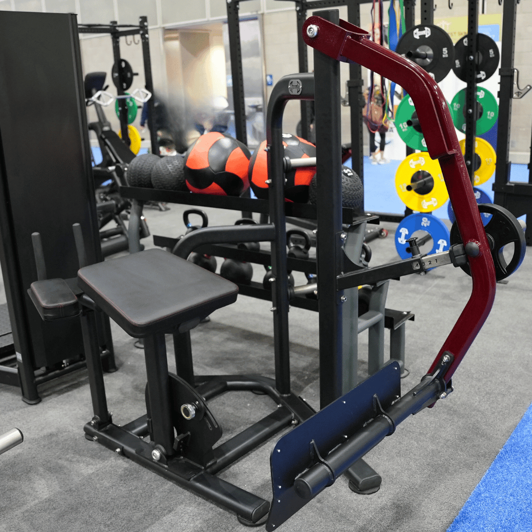 Pro Strength Booty Shaper – Muscle D Fitness