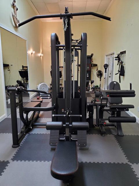 Gym multi machine store