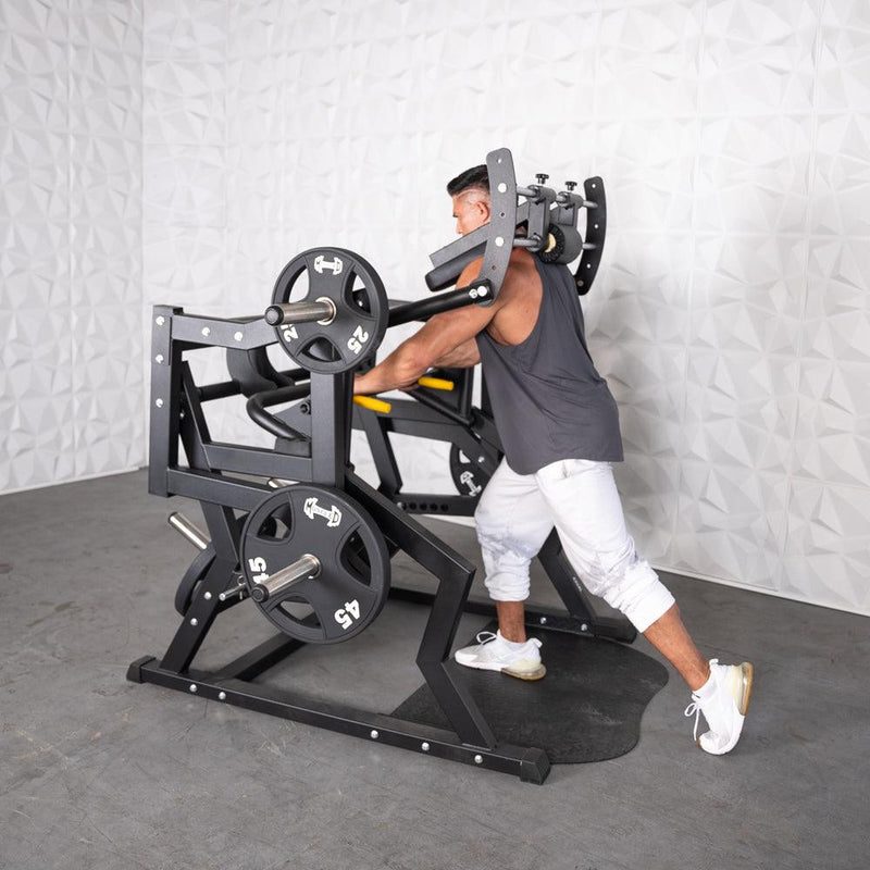 Squat Machines
