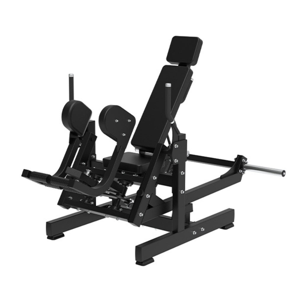 Inner / Outer Thigh Machines