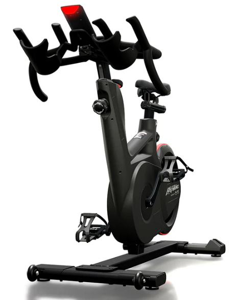 Life Fitness IC6 Indoor Cycle – Muscle D Fitness