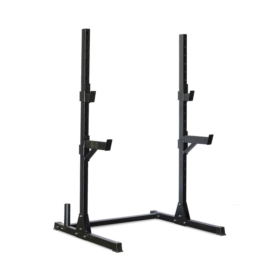 Compact Squat Stand – Muscle D Fitness