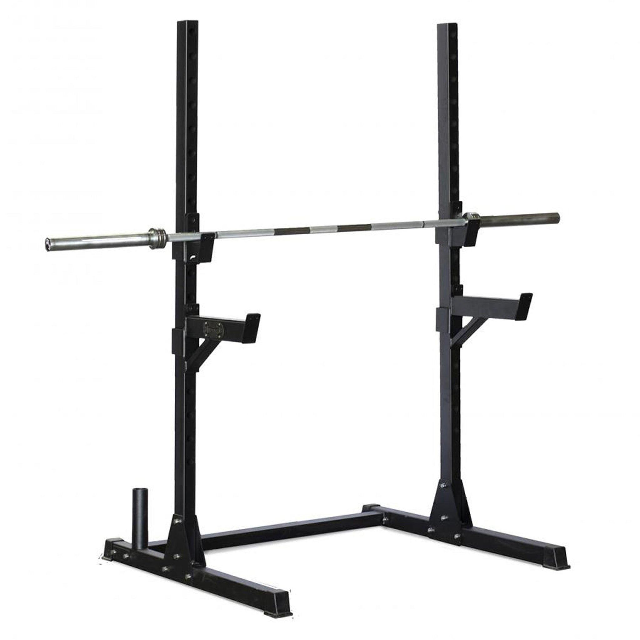 Compact Squat Stand – Muscle D Fitness
