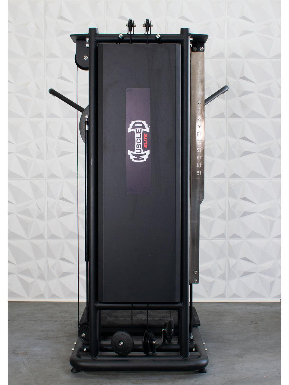 Megatron Multi-Function Equipment – Muscle D Fitness