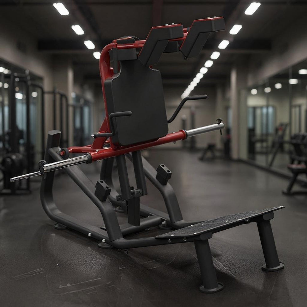 Squat Machines