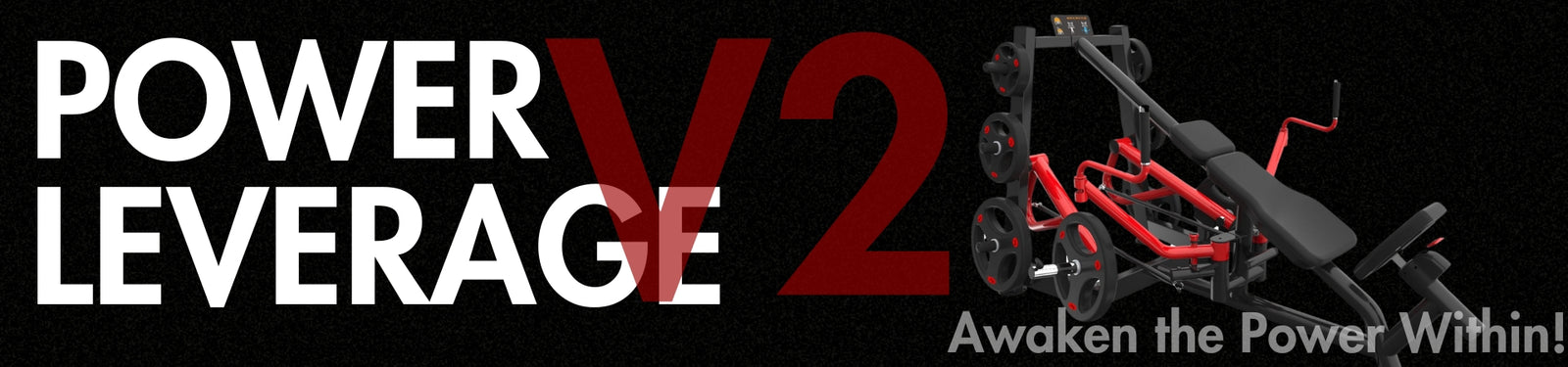 Power Leverage V2