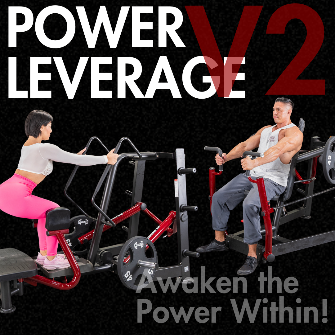 Home and Commercial Fitness Equipment - Ready to Ship – Muscle D Fitness