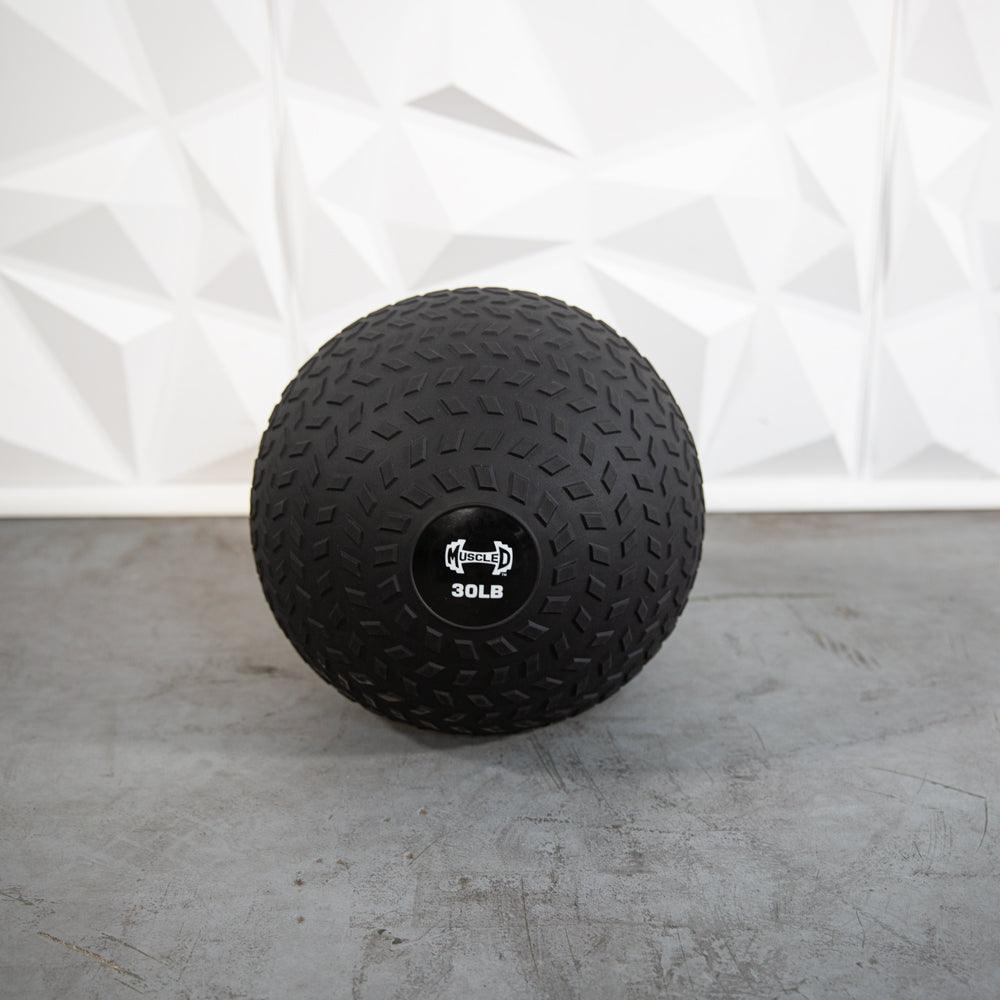 Muscle D Slam Ball – Muscle D Fitness