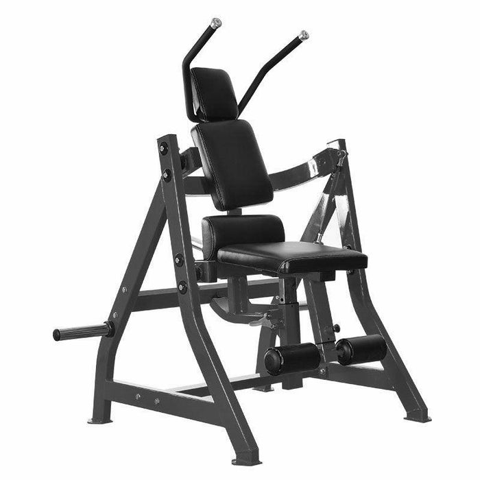 Excel Abdominal/Oblique Crunch - Muscle D Fitness - Commercial Adjusta