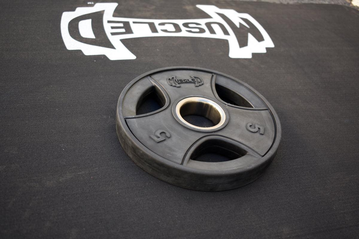 Home and Commercial Fitness Equipment - Ready to Ship – Muscle D Fitness